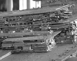 The ILM Universal Greeblie – Ken-McConnell.com