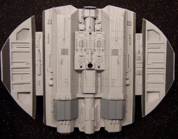 The ILM Universal Greeblie – Ken-McConnell.com